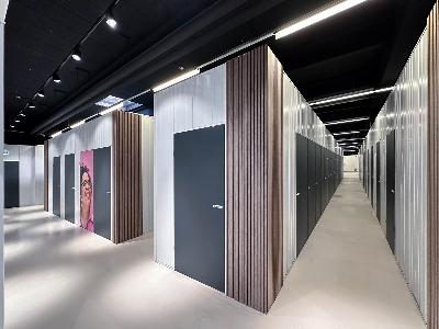 Rent your smart storage room now and save -50%!